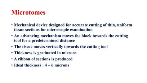 Section Cutting PPTX