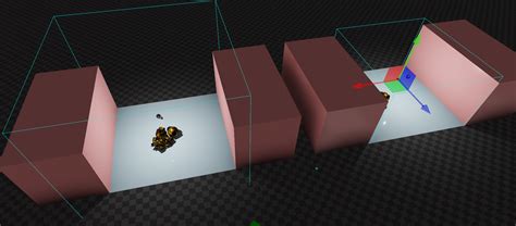 Gameguru Max Bug Light Probe Issues Latest Exp Build · Issue