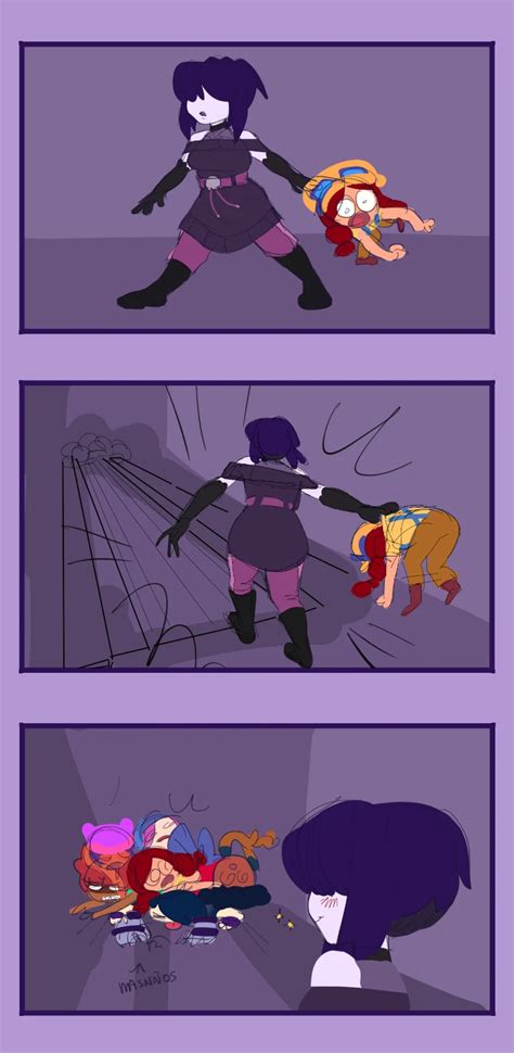 Brawl Stars Oc By TubbieGordito On Newgrounds