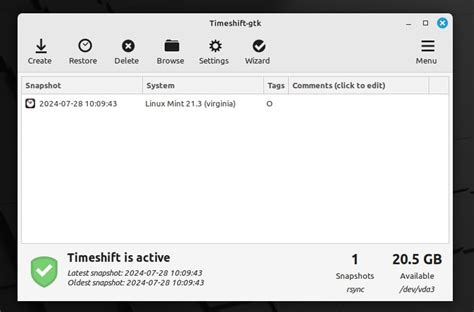 How To Upgrade To Linux Mint From A Step By Step Guide