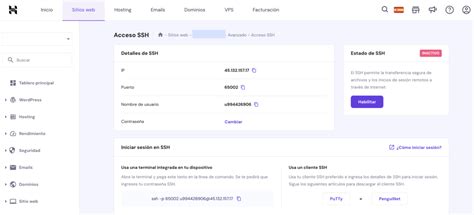 Cómo Configurar Claves Ssh Requisitos Proceso Y Consejos