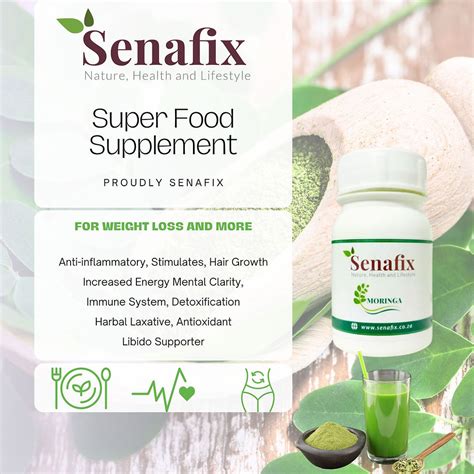 Health Products Senafix