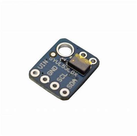 VL53L0X Distance Sensor TOF Laser Range Sensor Majju PK