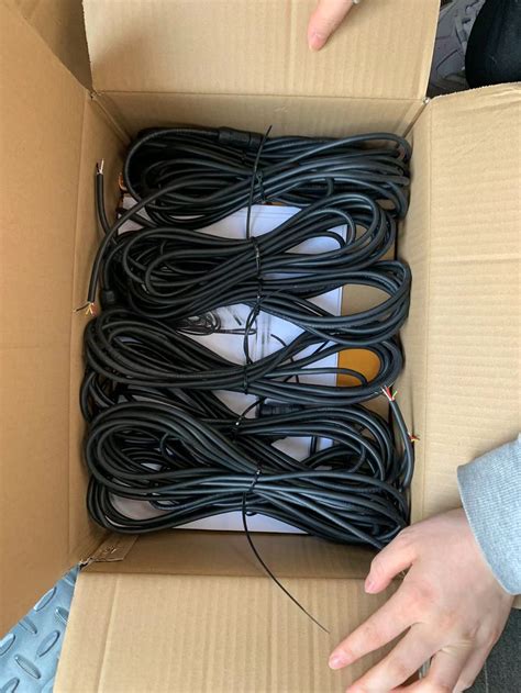 Aquaculture Ammonia Meter Ammoniacal Nitrogen Sensor Water Ammonia Sensor Aammonia Testing Meter