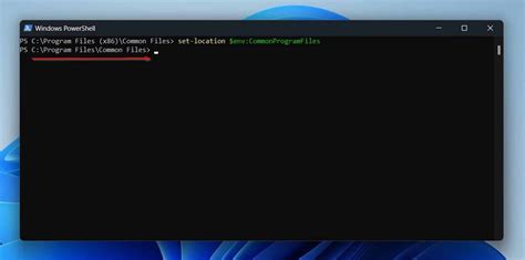 Powershell Cd Set Location Explained With Examples