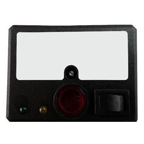 Burner Sequence Controller At 2500 Burner Controllers In Ludhiana ID 14310550355