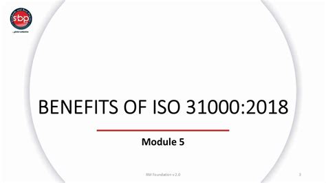 Risk FD Mod 5 Slide3 Standards And Best Practice SandBP