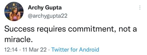 archy gupta on linkedin motivationfortheday 32 comments