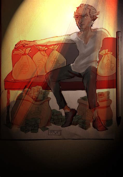 Meanwhile In A Different Universe R Asoue