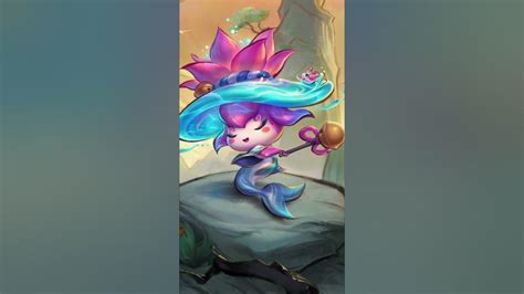 Tacticians And Chibi Set 11 Tft Youtube