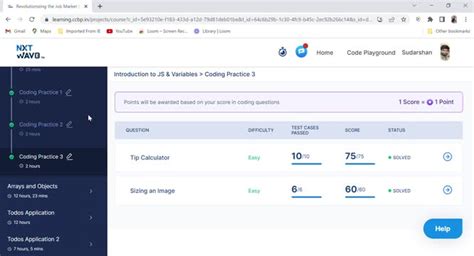 Sudarshan Kuncham On Linkedin Javascript Day62 100daysofcodechallenge Html Css Javascript