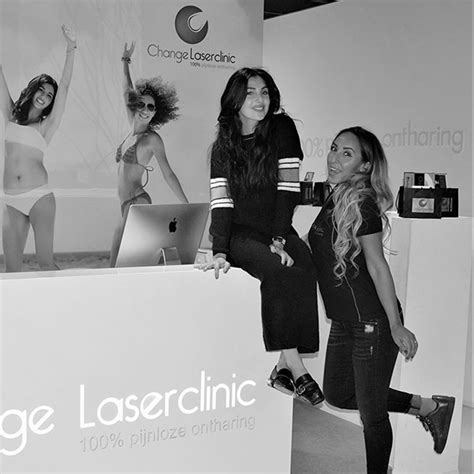 Change Laserclinic Anna Nooshin Gratis Oksels Laseren Actie Change Laserclinic