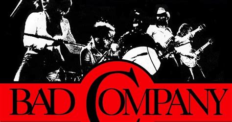 On The Road Again Bad Company Feel Like Makin Love Single And Video