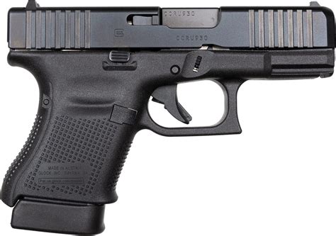 GLOCK Expands The Gen5 Family Increases Compatibility For The GLOCK