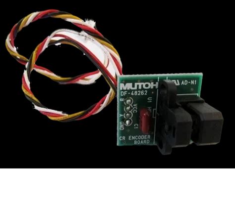 Encoder Sensor At Best Price In Maharashtra Alfa Tech