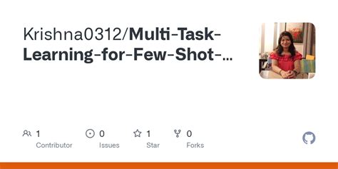 Github Krishna0312 Multi Task Learning For Few Shot Differential Diagnosis Of Breast Cancer