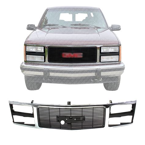 1993 Gmc K1500