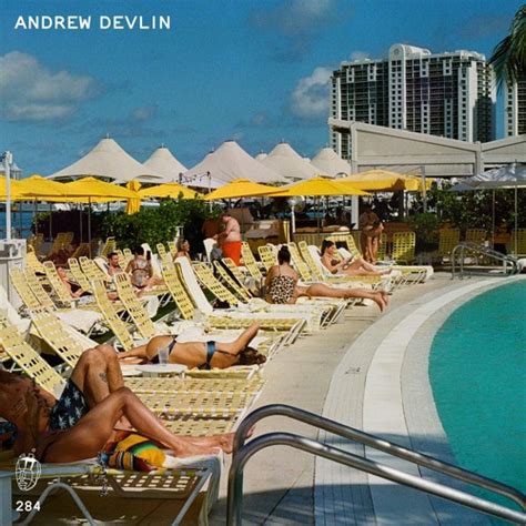 Stream Mdc284 Andrew Devlin By Melbourne Deepcast Listen Online For Free On Soundcloud