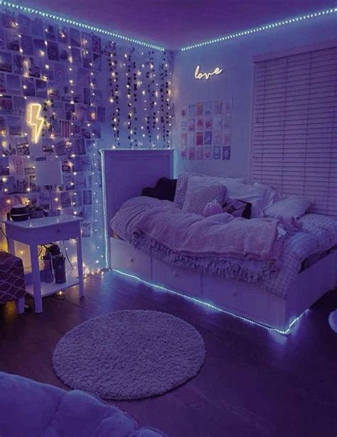 30 Ideas De Decoración Aesthetic Para Tu Cuarto