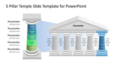Foundation Powerpoint Templates