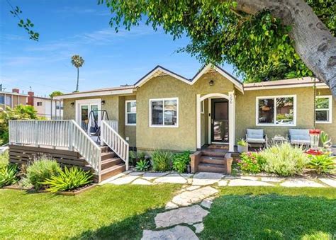 Inglewood Homes For Sale Redfin Inglewood Ca Real Estate Houses