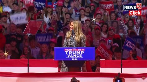Amanda Ungaro Threatens To Expose Melania Trumps Hidden Connections In