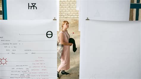 Mfa Creative Practice At Transart Institute For Creative Research