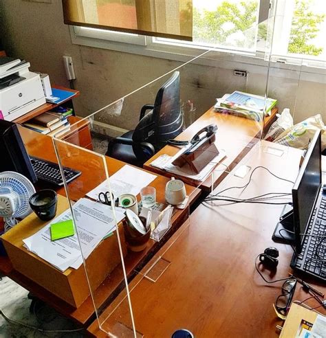 Plexiglass Crystal House