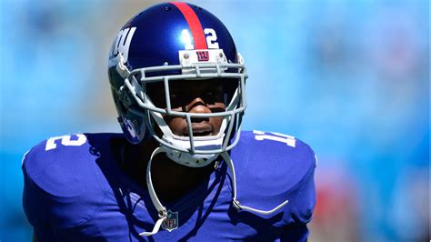 New York Giants Place Wide Receiver Jerrel Jernigan On Season Ending Ir