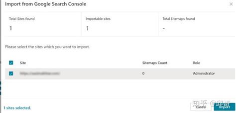 如何将您的网站添加到 Bing 网站管理员工具 知乎