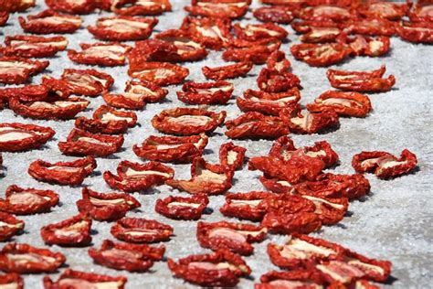 Sun Drying Method Of Food Preservation A Step By Step Guide Make Food Stay
