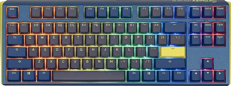 Buy Ducky One 3 Tkl Daybreak Online At Lowest Price In India B09rypxm6s