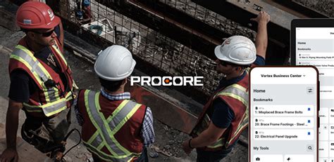 Procore APK Download For Android Aptoide
