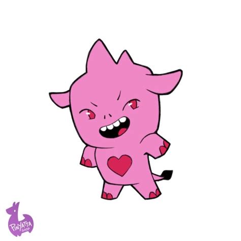 We Love You Mao Mao And Wed Love To Turn Any Pinyatta