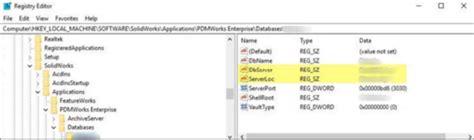 How To Easily Troubleshoot Solidworks Pdm Vault Connection Issues Cadvision Systems