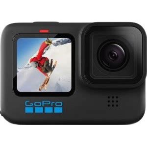Gopro Hero10 Black Review Camera Decision