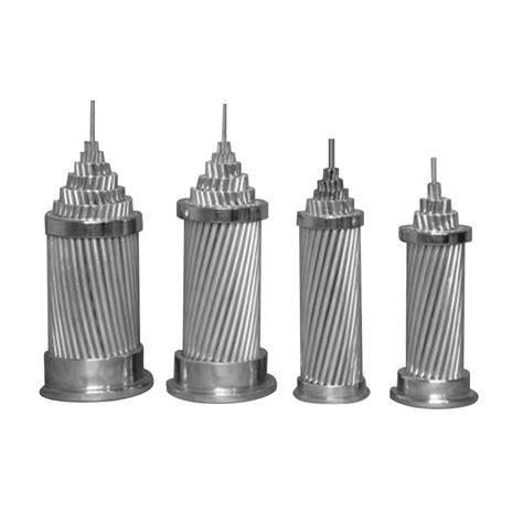 Aac Bare Conductor Size Chart Overhead Bare Conductor Dh Cable