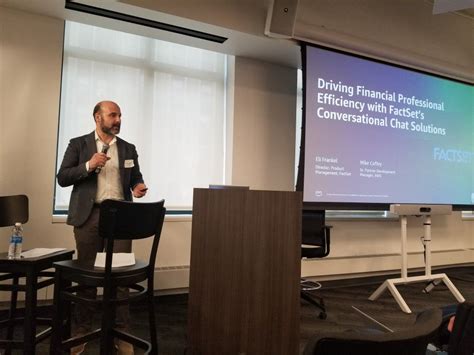 Factset On Linkedin Aws Cloudmanagement Datamanagement