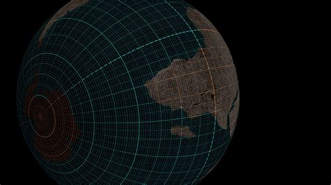 Find The Right Projection With Filters In ArcGIS Pro
