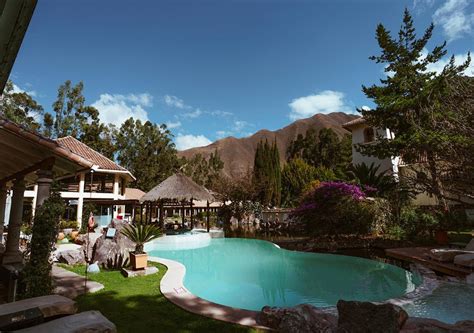 Aranwa Sacred Valley Urubamba