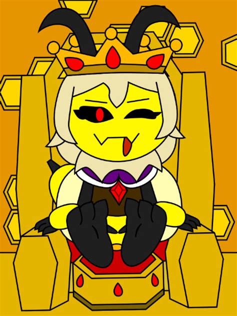 Beberlys Throne By Ming10bee On Deviantart