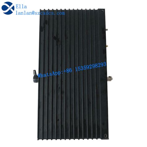 TRICONEX 3101 Safe Analog Input Module Changxin