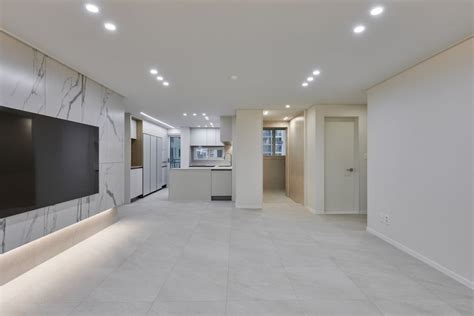 감각적인 요즘 인테리어 트렌드가 궁금하다면 도봉구 대상타운현대 아파트 청담디자인 한샘리하우스 대리점 라이프스타일 슈퍼앱 오늘의집