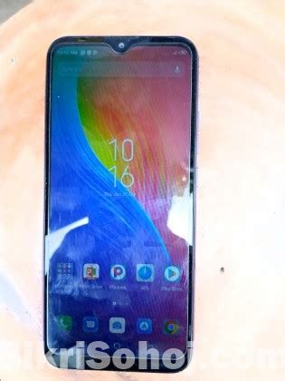 techno spark 4 lite for Sale in Narayanganj | BikriSohoj