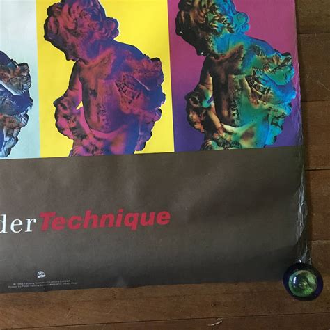 New Order Technique 1989 New Order Technique Pdf Xctf