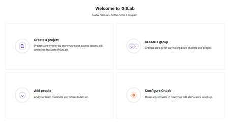 Gitlab Webhook 不允许本地连接 Git Guide