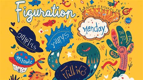 What Does Figurative Language Mean Definition Examples And Usage