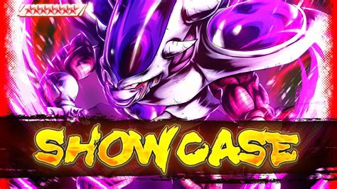 New 14 F2p 3rd Form Frieza Can Put In Work While Suppporting Not A