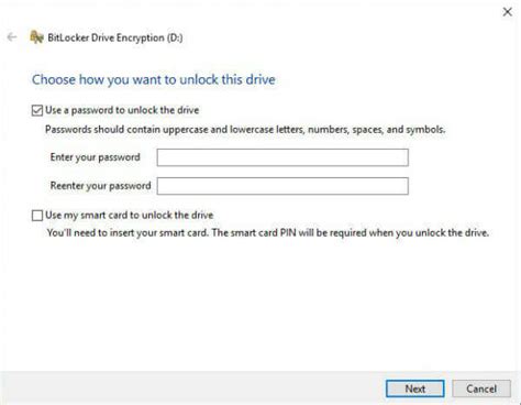Best Windows 10 Account Security And Encryption Features To Protect Your Account Mashtips