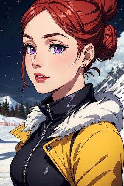 Premium Photo Portrait Of A Beautiful Sexy Girl